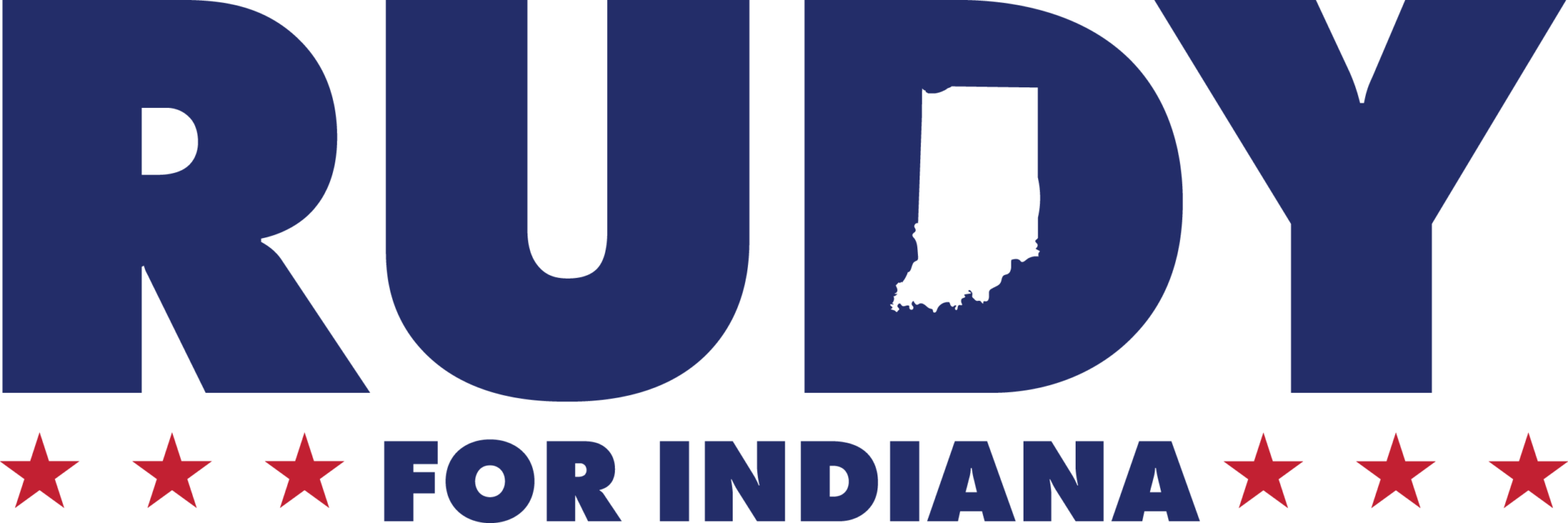 Rudy for Indiana