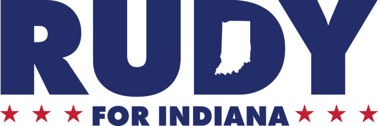 Rudy for Indiana